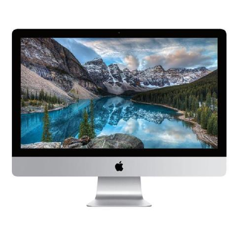 2015 Apple iMac 27" Core i5, 8 GB, 1 TB HDD - Refurbished - iRedo