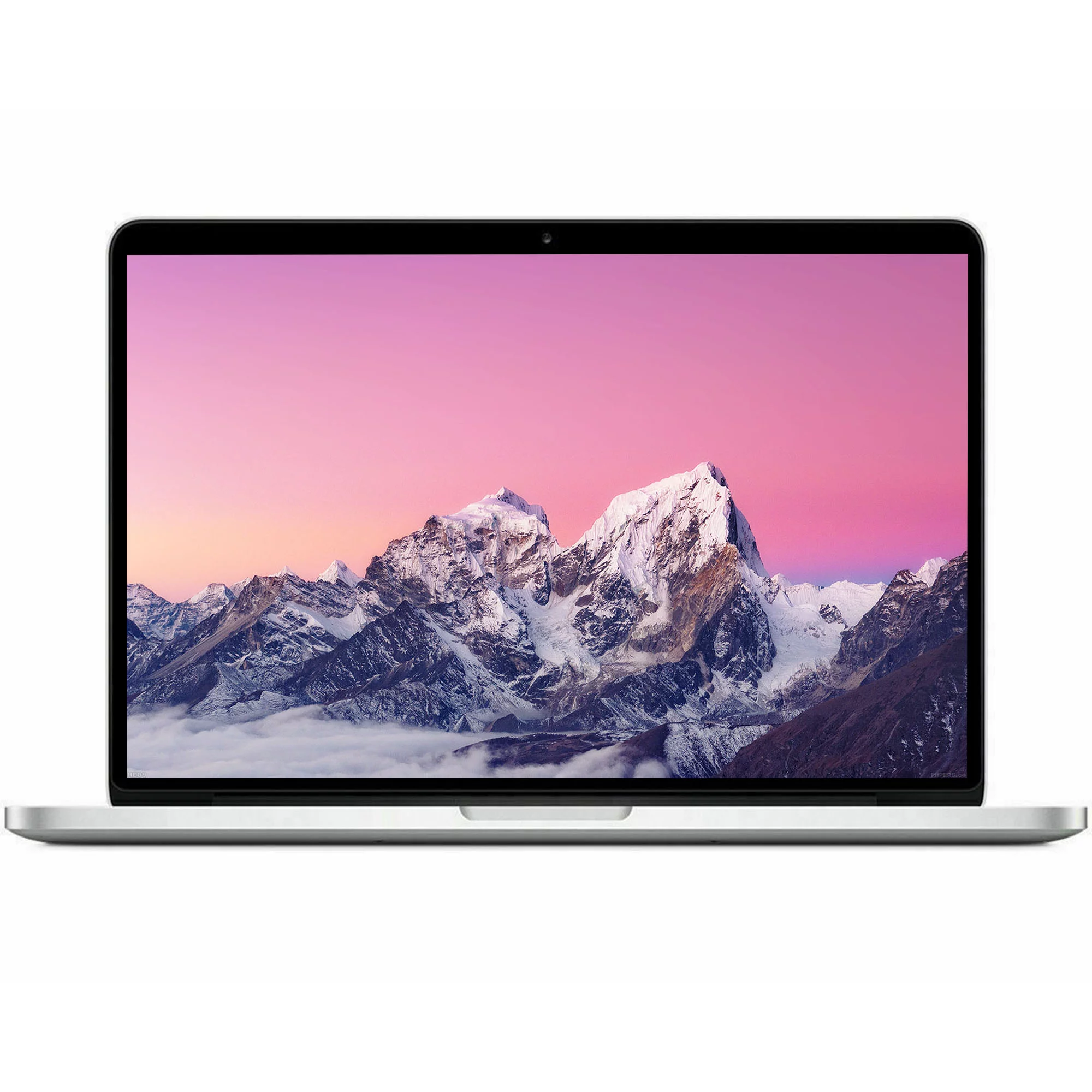 Apple Macbook Pro 15″ Powerful Retina 512GB SSD 16GB RAM Core i7 2.7GHZ ...